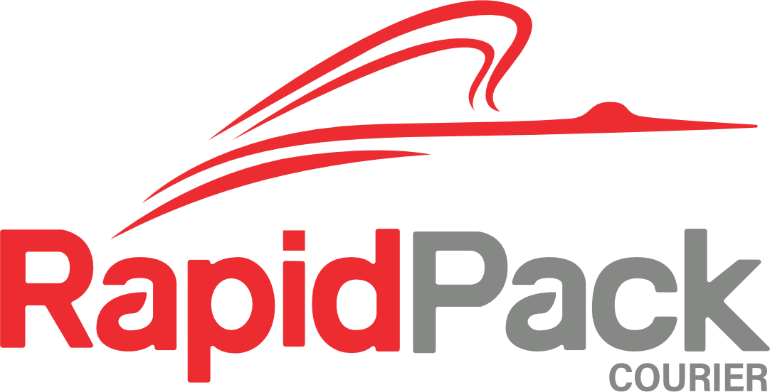Rapidpack Courier "Rapido y Confiable"